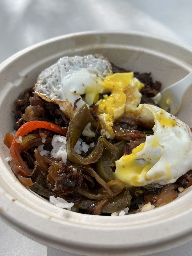 RISE UP! CAFE - Updated April 2024 - 19 Photos - 1000 Alameda St, Los ...