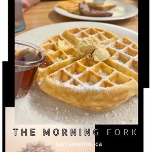 THE MORNING FORK - 1359 Photos & 843 Reviews - 1111 21st St, Sacramento ...
