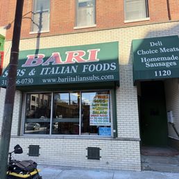 BARI FOODS - Updated December 2025 - 367 Photos & 940 Reviews - 1120 W ...