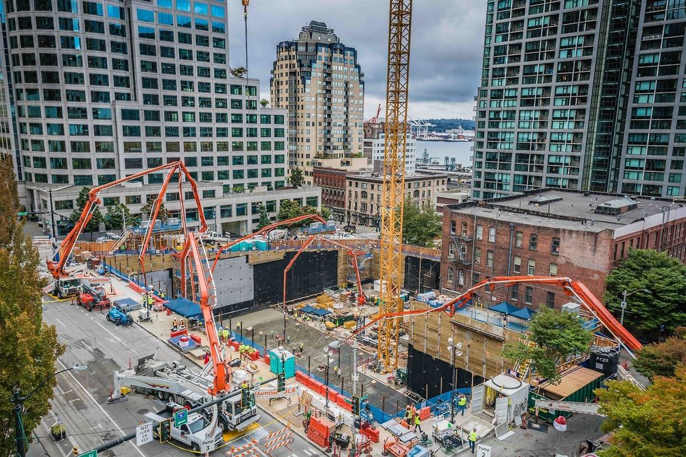 BRUNDAGE-BONE CONCRETE PUMPING - Updated January 2026 - 1055 4th Ave N ...