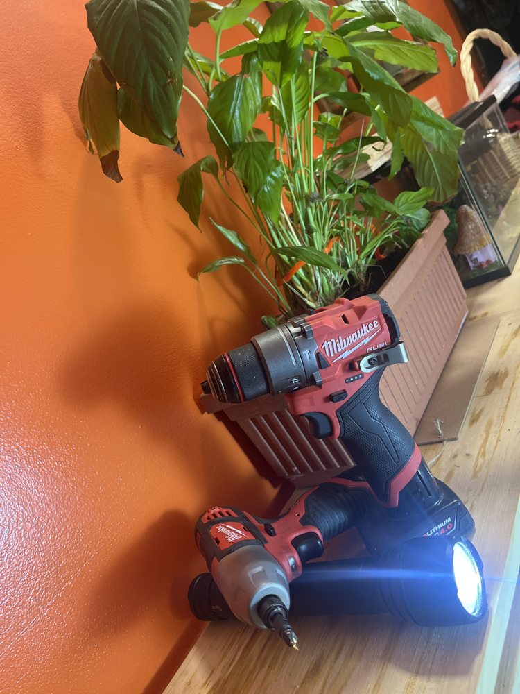 LUCAS TOOL - Updated May 2025 - Request a Quote - 632 Wales Ave, The ...