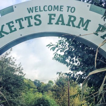 BOCKETTS FARM PARK - Updated October 2025 - 16 Photos & 12 Reviews ...