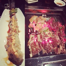 AZIAN RESTAURANT SUSHI & KOREAN BBQ - Updated July 2025 - 275 Photos ...