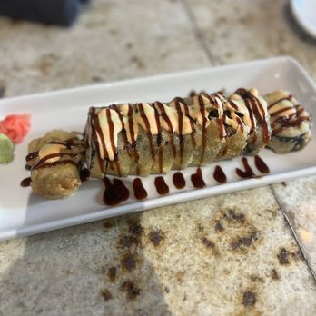 HANABI HIBACHI & SUSHI - Updated January 2026 - 112 Photos & 94 Reviews ...