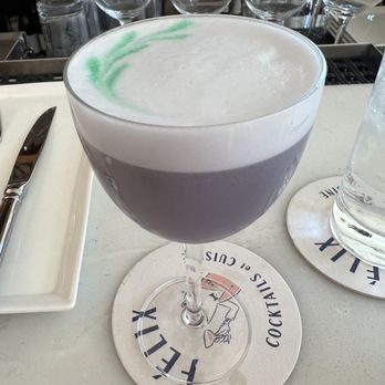 FELIX COCKTAILS ET CUISINE - Updated June 2025 - 597 Photos & 375 ...