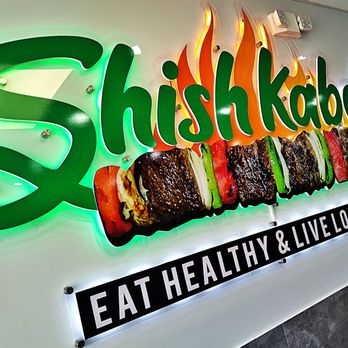 SHISH KABOB EXPRESS - Updated January 2026 - 14 Photos & 12 Reviews ...