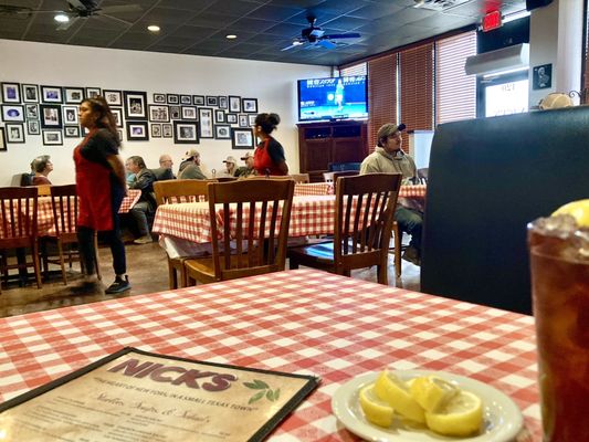 NICK’S ITALIAN RESTAURANT - Updated January 2026 - 51 Photos & 147 Real ...