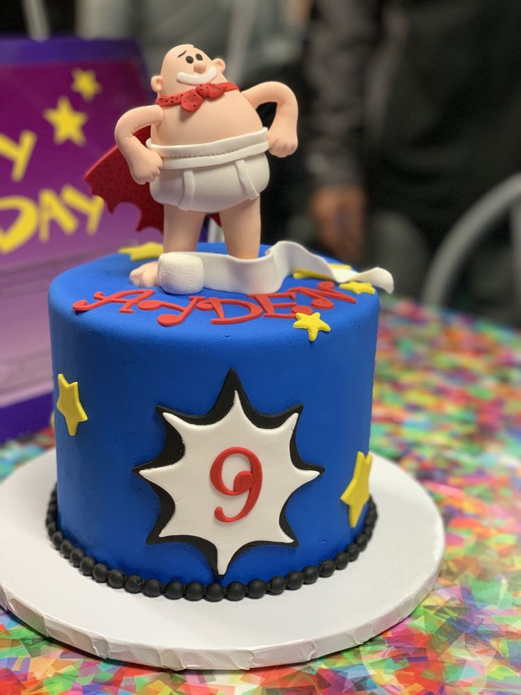 SWEET BEGINNINGS BAKE SHOP - Updated September 2025 - 80 Photos & 48 ...