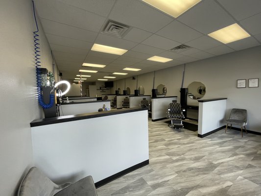 FINELINE CUTS BARBERSHOP - Updated December 2025 - 28 Photos - 4410 ...