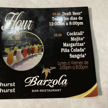 EL NUEVO BARZOLA RESTAURANT - Updated July 2025 - 49 Photos & 43 ...