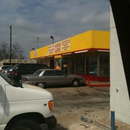 GOOD LUCK DRIVE-IN - Updated June 2025 - 41 Photos & 74 Reviews - 900 W ...