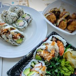 SUSHI OMIGOTO - 499 Photos & 175 Reviews - Sushi Bars - E1 - 888 Dundas ...
