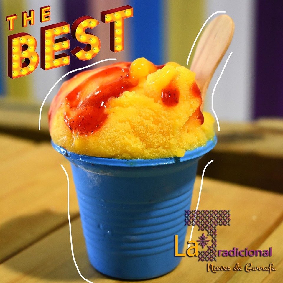 LA TRADICIONAL NIEVES DE GARRAFA - 16 Photos - 401 Shiloh Dr, Laredo ...