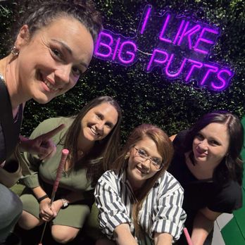 THE FAT PUTTER - Updated December 2025 - 202 Photos & 74 Reviews - 111 ...