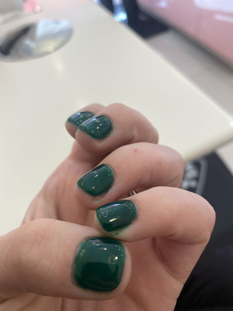 RYE NAILS AND SPA - Updated December 2025 - 47 Photos & 13 Reviews - 76 ...