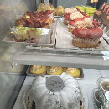 THE SPARROW BAKERY - Updated February 2025 - 370 Photos & 337 Reviews ...