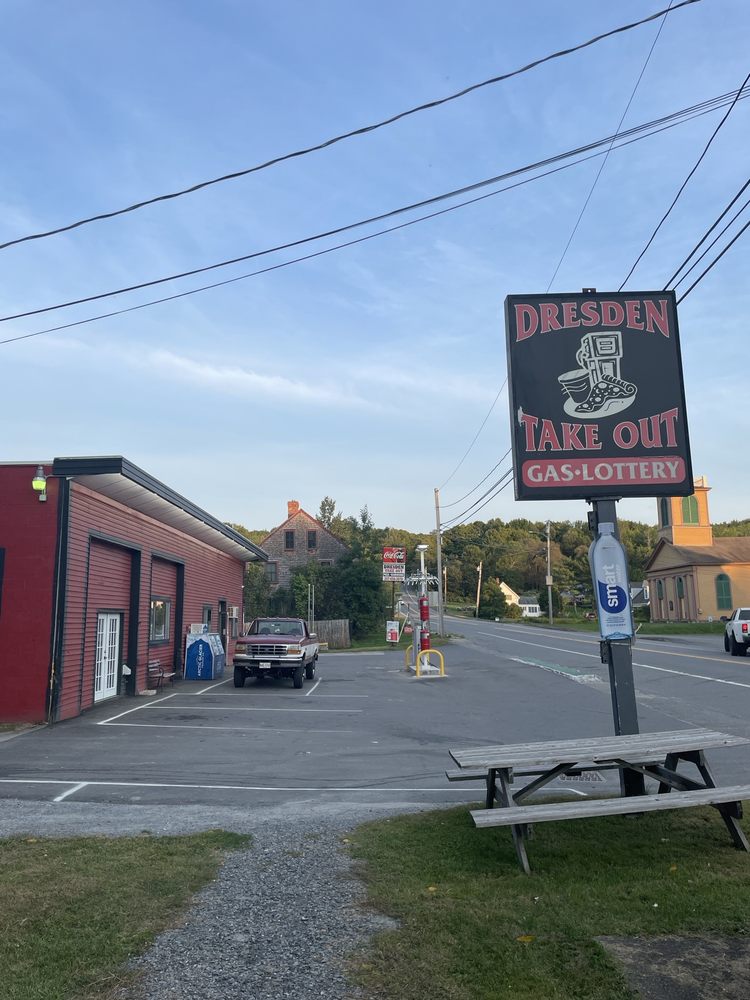 DRESDEN TAKE-OUT - Updated October 2025 - 537 Gardiner Rd, Dresden ...