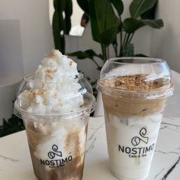 NOSTIMO CAFE & TEA - Updated December 2025 - 1428 Photos & 562 Reviews ...