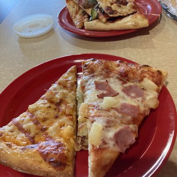 CICIS PIZZA - Updated January 2026 - 65 Photos & 57 Reviews - 4950 ...