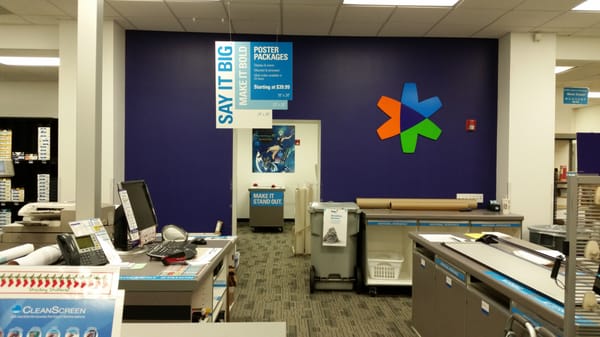 FEDEX OFFICE PRINT & SHIP CENTER - Updated November 2025 - 22 Photos ...