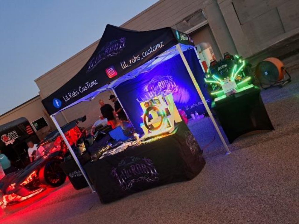 LIL ROB’S CUSTOMZ - Updated September 2025 - 58 Photos - Houston, Texas ...