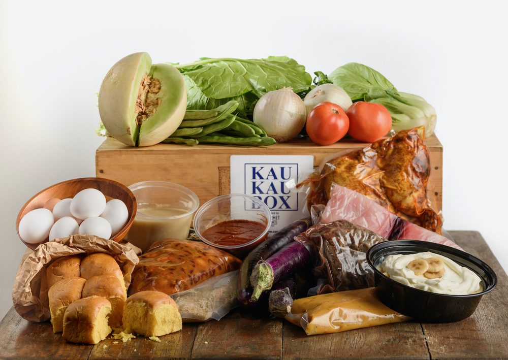 KAU KAU BOX - Updated January 2026 - 11 Photos - Honolulu, Hawaii ...