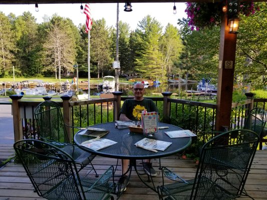 TREELAND RESORTS & HARBOR VIEW RESTAURANT - 20 Photos & 15 Reviews ...