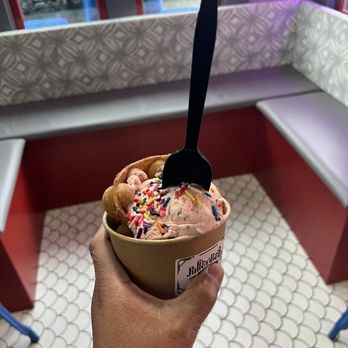 PUFFERBELLY ICE CREAM - Updated November 2025 - 37 Photos & 14 Reviews ...