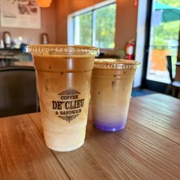 DE CLIEU - Updated July 2025 - 31 Photos & 13 Reviews - 2235 Soapstone ...