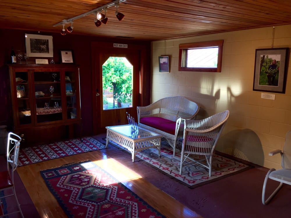TYEE WINE CELLARS - Updated October 2025 - 25 Photos - 26335 Greenberry ...