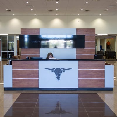 EARNHARDT CHRYSLER DODGE JEEP RAM - Updated January 2026 - 218 Photos ...