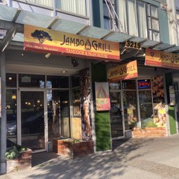 JAMBO GRILL - Updated May 2025 - 273 Photos & 196 Reviews - 3219 ...
