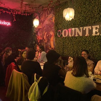 COUNTER & BODEGA - 380 Photos & 284 Reviews - 216 7th Ave, New York ...