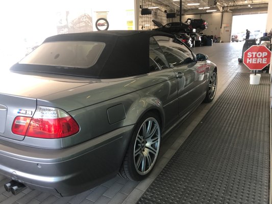 HANSEL BMW OF SANTA ROSA - Updated January 2025 - 120 Photos & 283 ...