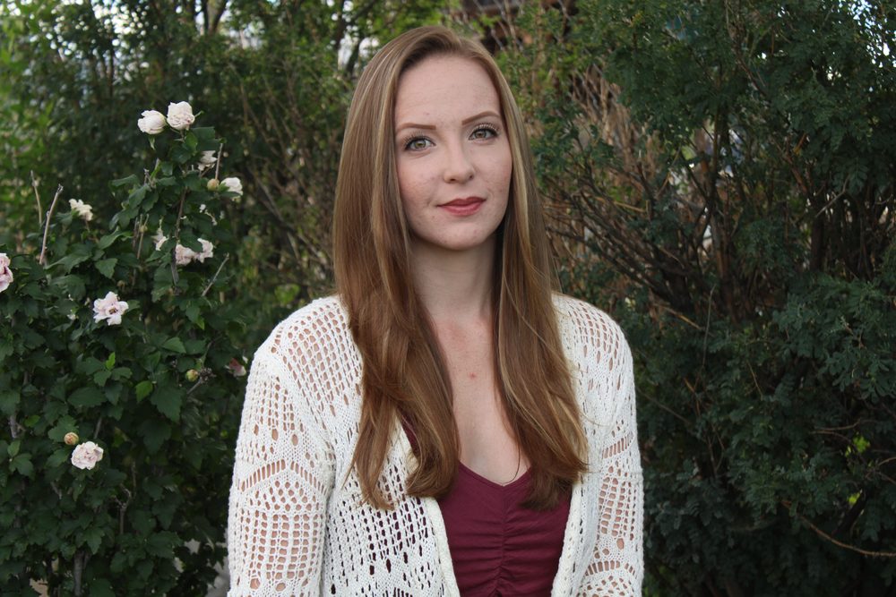 ERIN MUNYAN - ANDREW ARROYO REAL ESTATE - Contact Agent - Eagar ...