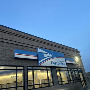 US POST OFFICE - Updated December 2025 - 21 Photos & 108 Reviews - 18 ...