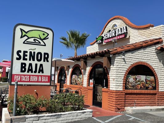 SENOR BAJA - Updated October 2025 - 57 Photos & 98 Reviews - 405 E ...