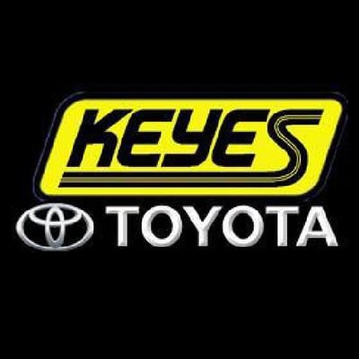 KEYES TOYOTA - Updated December 2025 - 433 Photos & 1555 Reviews - 5855 ...