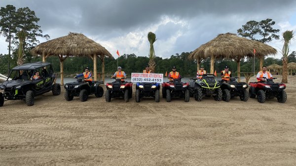 SPEEDY XTREME ATV RENTALS - Updated October 2025 - 1927 Gulf Pump Rd ...