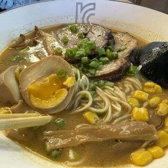 KEN CHAN RAMEN - Updated December 2025 - 45 Photos & 41 Reviews - 4415 ...