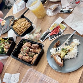 CANTON LOW RESTAURANT - Updated May 2025 - 172 Photos & 254 Reviews ...