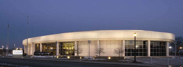 FORD CONFERENCE AND EVENT CENTER - Updated August 2025 - 11 Photos ...