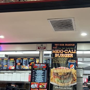 ROB’S GRILL - Updated October 2025 - 164 Photos & 241 Reviews - 13101 ...
