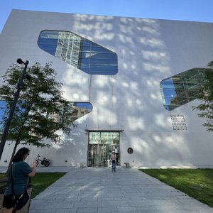 QUEENS PUBLIC LIBRARY - WOODSIDE - Updated June 2025 - 15 Reviews - 54 ...