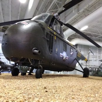 US ARMY AVIATION MUSEUM - Updated December 2025 - 161 Photos & 24 ...