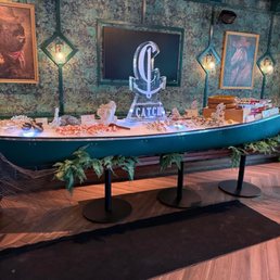 CATCH DALLAS - Updated May 2025 - 220 Photos & 63 Reviews - 3005 Maple ...