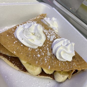 PROFI’S CRÊPERIE - 187 Photos & 179 Reviews - 51 N 12th St ...