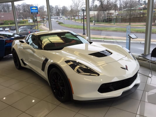 BRYNER CHEVROLET - Updated April 2025 - 20 Photos & 78 Reviews - 1750 ...