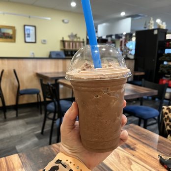 CORNERSTONE COFFEEHOUSE - Updated October 2024 - 154 Photos & 179 ...