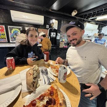 GRIGG STREET PIZZA - Updated December 2025 - 112 Photos & 148 Reviews ...